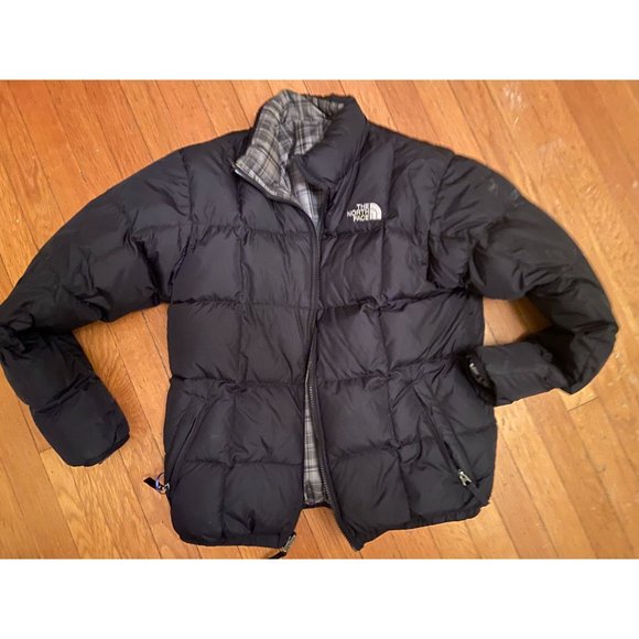 The North Face | Jackets & Coats | The North Face Tnf Puffer 60 Fill ...